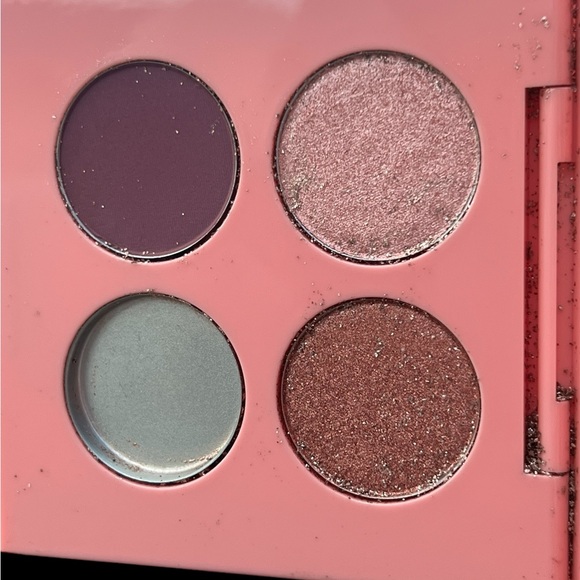 Pat McGrath | Makeup | Pat Mcgrath Passion Fleur Palette | Poshmark